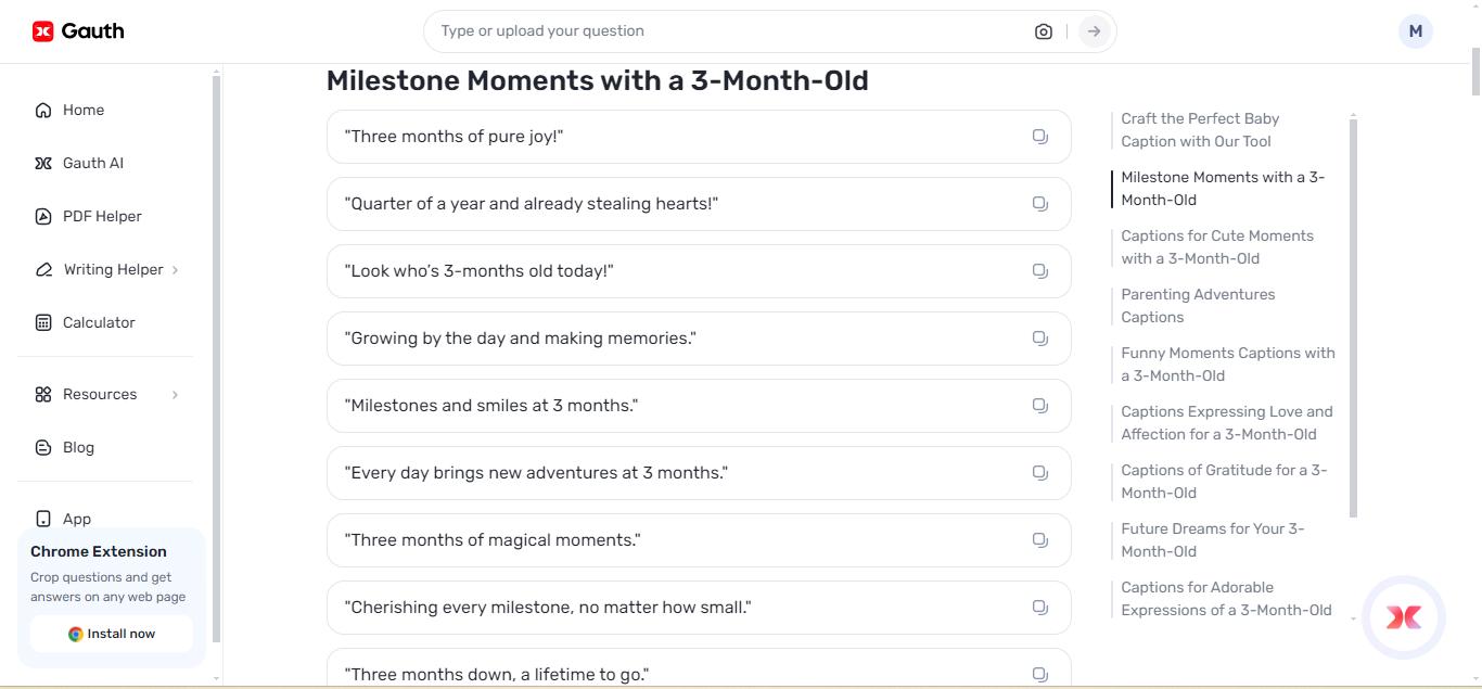 Creative Ideas To Make The Milestone Unforgettable With 3 Months ...