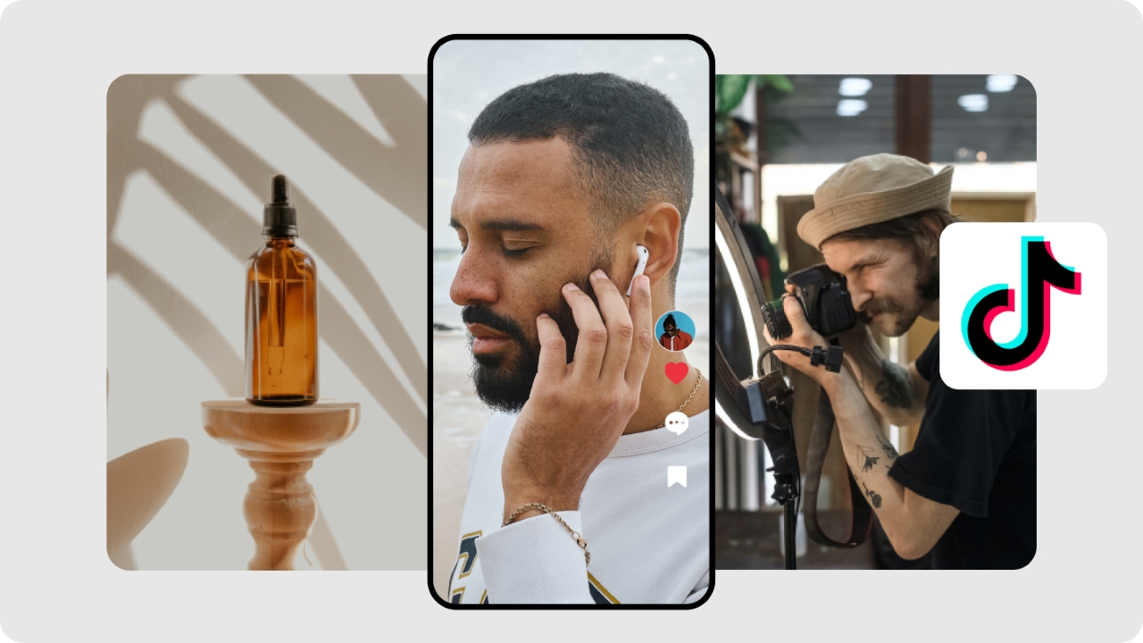 AI Meets TikTok: How to Create Viral Product Videos Effortlessly ... AI Meets TikTok: How to Create Viral Product Videos Effortlessly ...